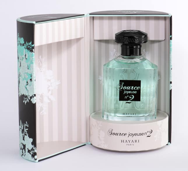 How to Choose the Right Perfume Online Without Testing It? – Hayari Paris